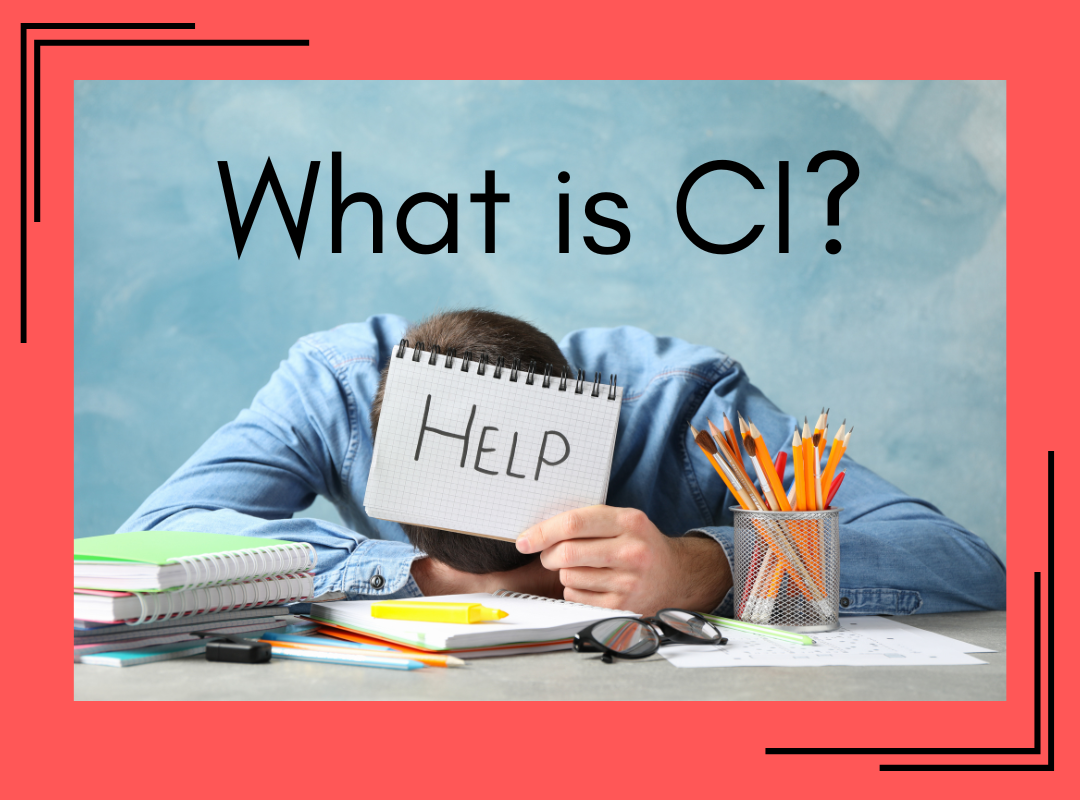 What is CI? – CIspanish.com